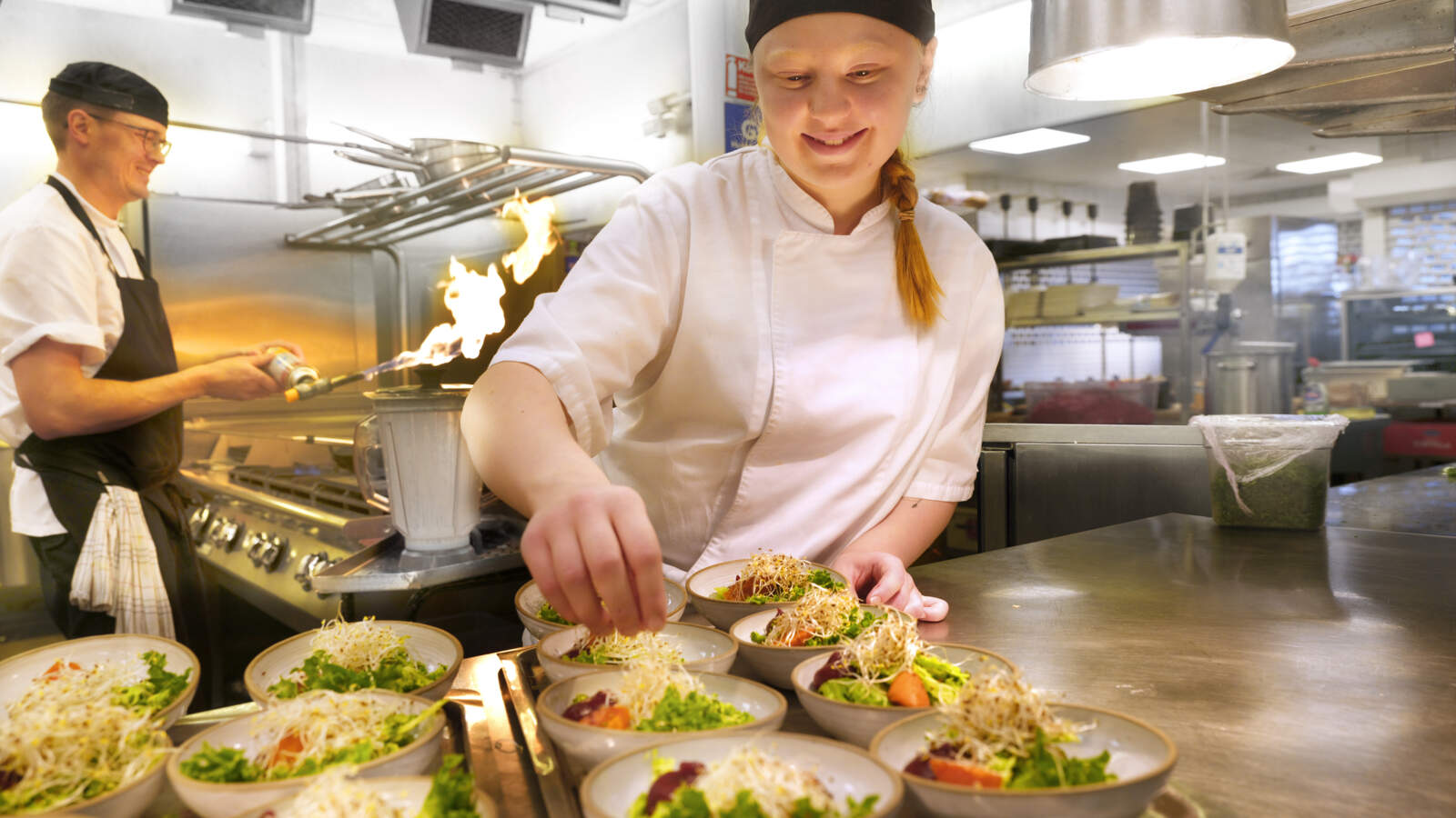 Mat och dryck - GöteborgsOperan