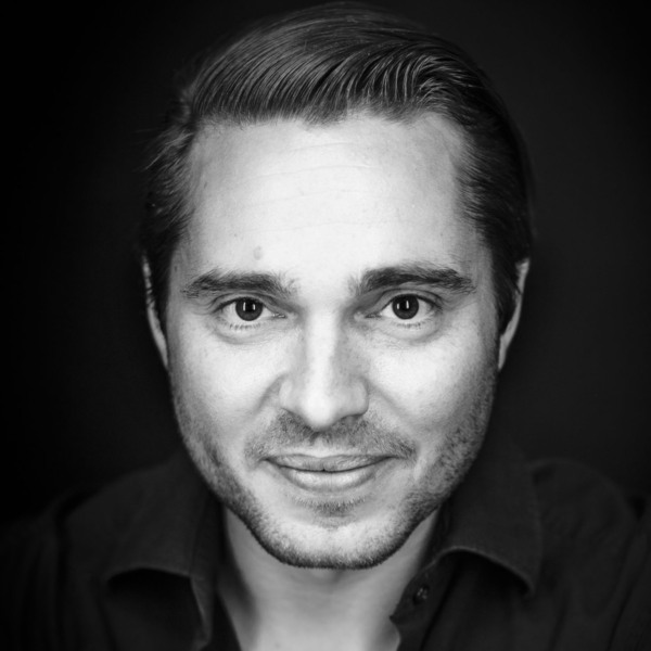 Charlie and the Chocolate Factory - Göteborg Opera