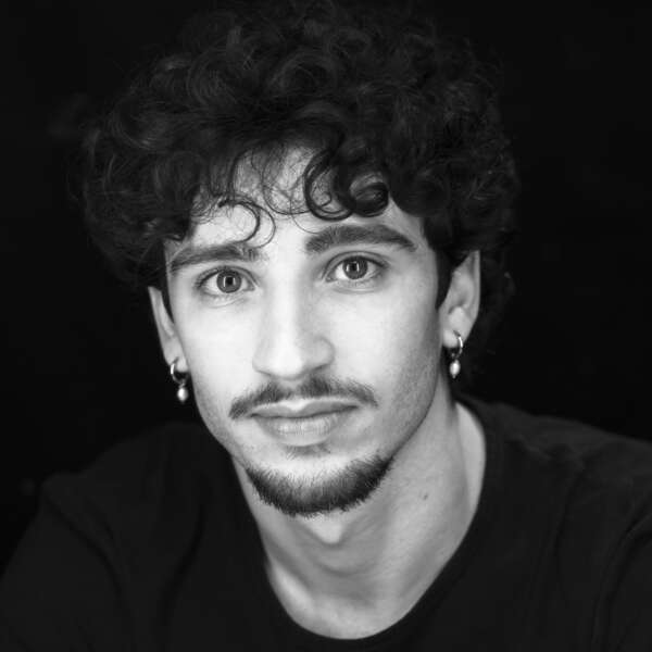 Hammer - Göteborg Opera