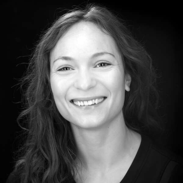 12 songs & Sharon Eyal - GöteborgsOperan