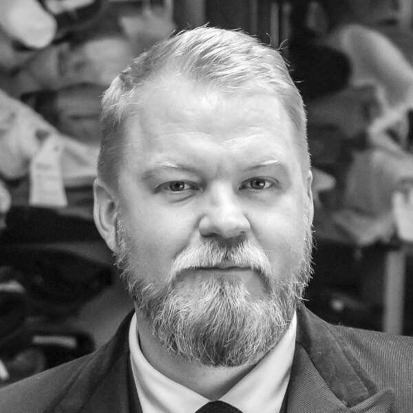 Peter Grimes - Göteborg Opera