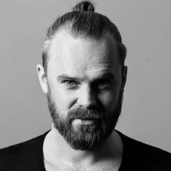 Jenůfa - GöteborgsOperan