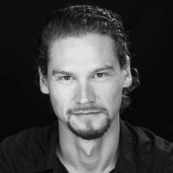 Tosca - GöteborgsOperan