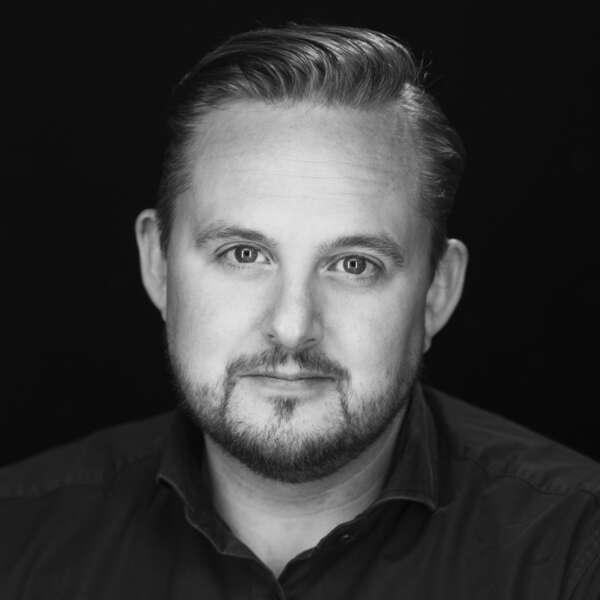 Otello - Göteborg Opera