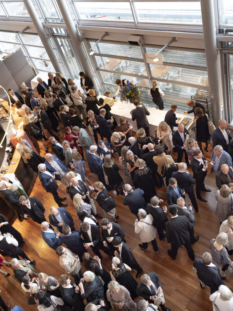 Mat och dryck - GöteborgsOperan