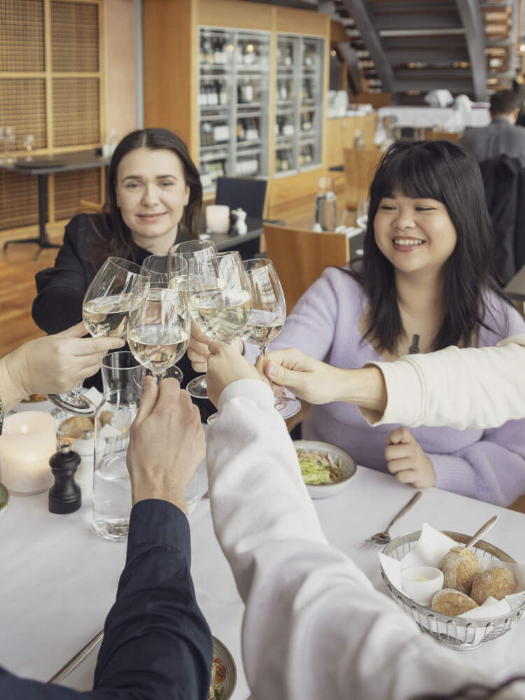 De fyra årstiderna - GöteborgsOperan