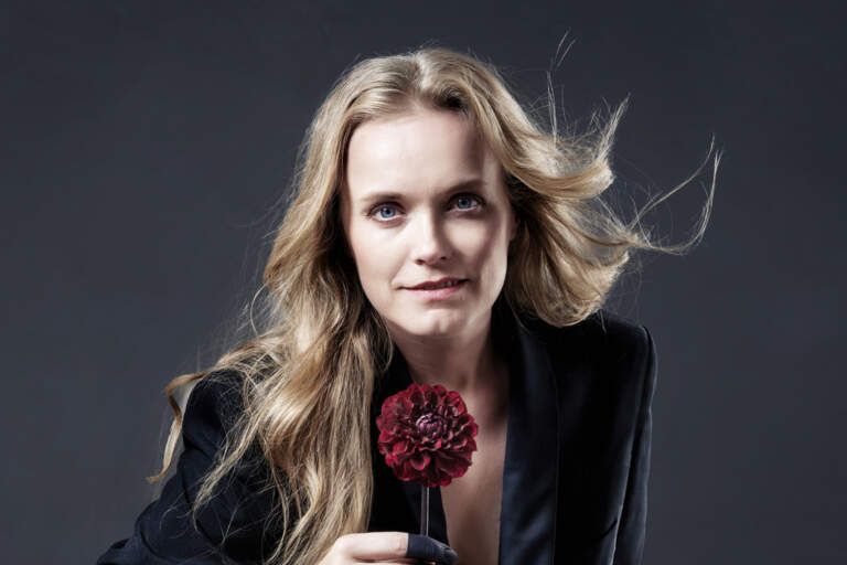 Ane Brun - GöteborgsOperan